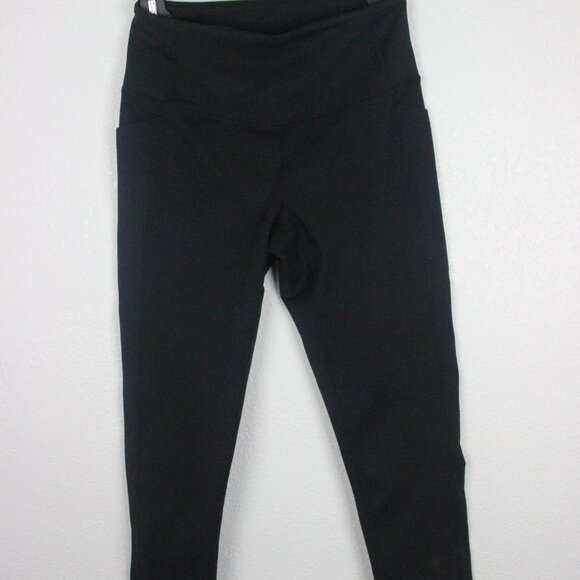 Zella | Pants & Jumpsuits | Zella Leggings Womens Small Black | Poshmark